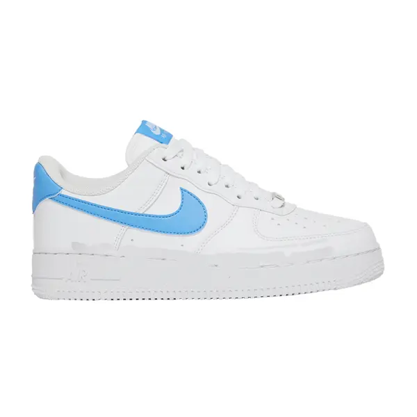Nike Force 1 Low '07 Next Nature Sneakers - White