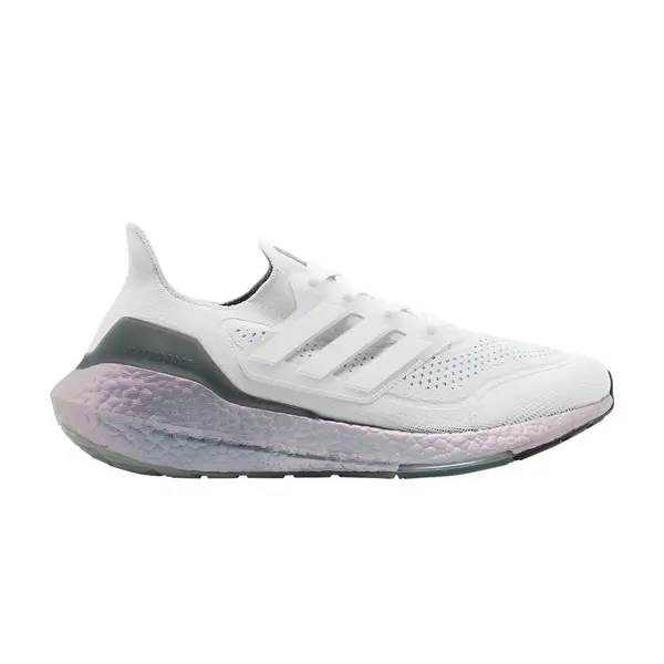 Adidas Ultraboost 21 - White