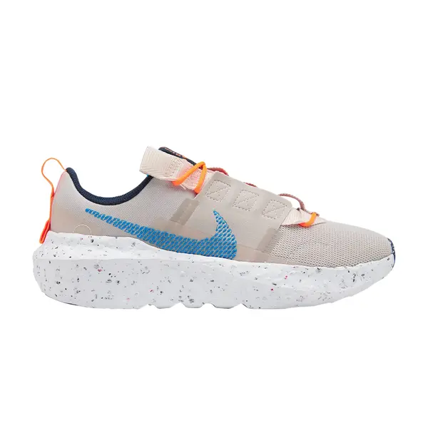 Nike Crater Impact Sneakers - Cream
