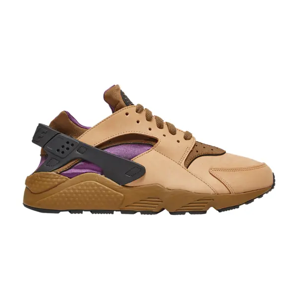 Nike Huarache Le - Brown