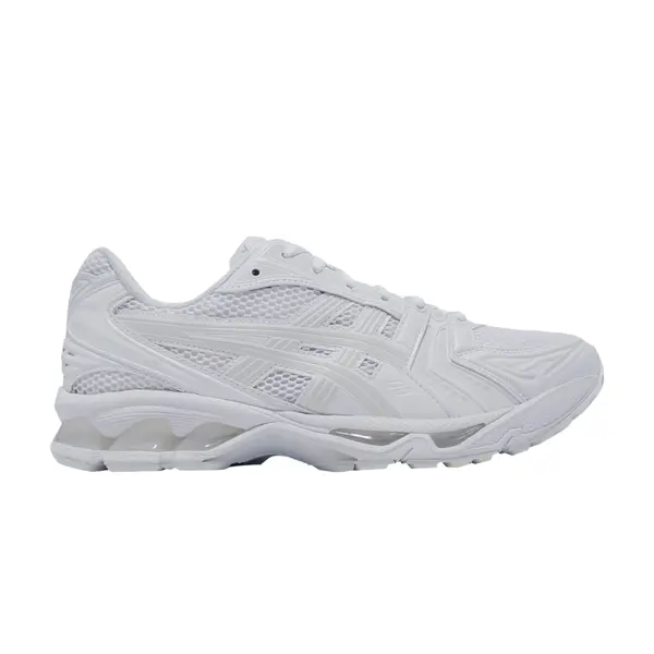Asics Gel-kayano 14 Sneakers - White