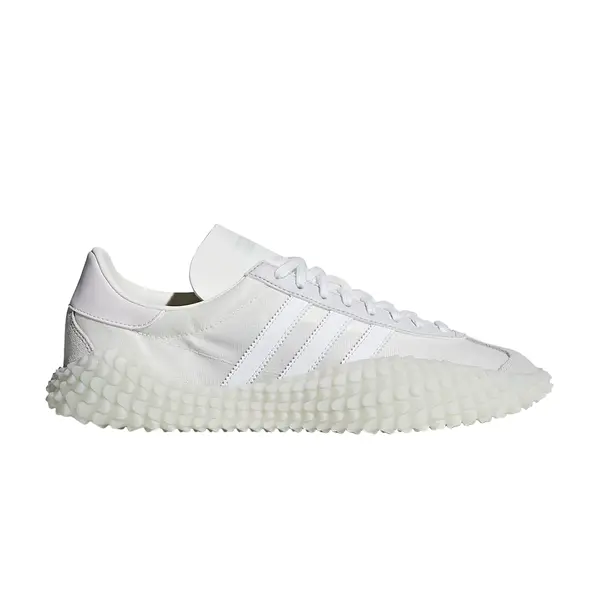 Adidas Country Kamanda Sneakers - White