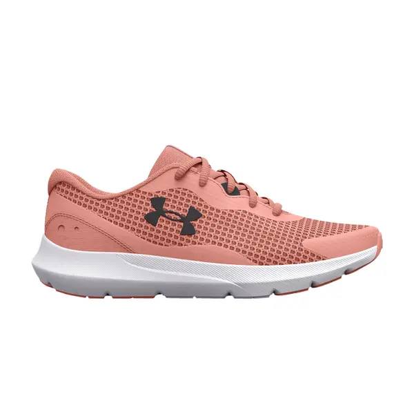 Under Armour Surge 3 Sands Sneakers - Pink
