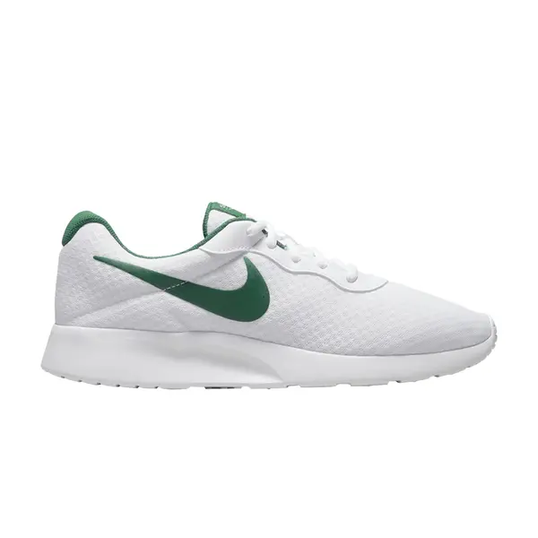 Nike Tanjun Sneakers - White