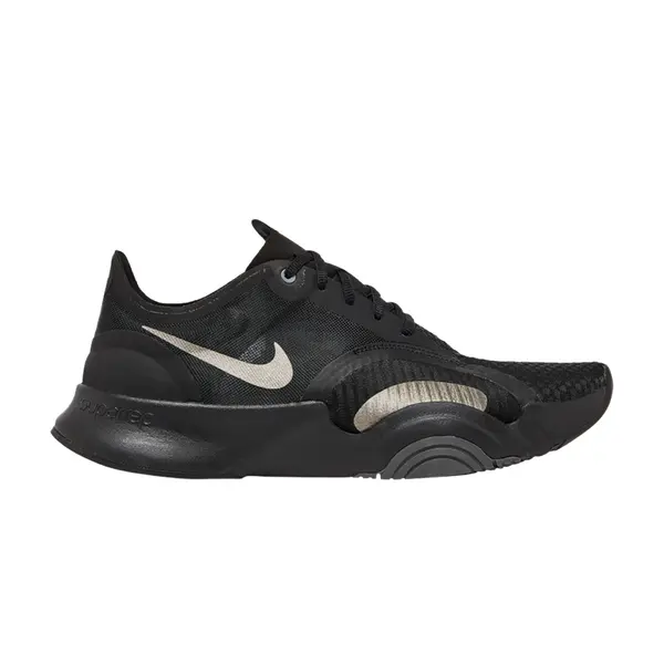 Nike Superrep Go - Black
