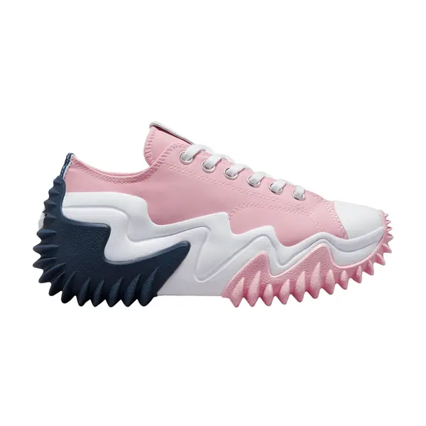 CONVERSE Run Star Motion Cx Platform Low - Pink