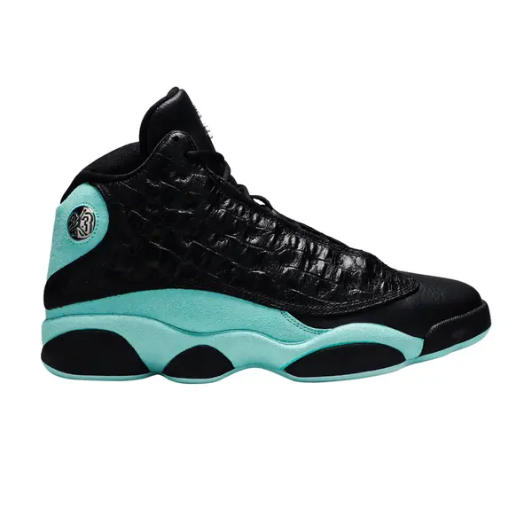 JORDAN Retro - Green