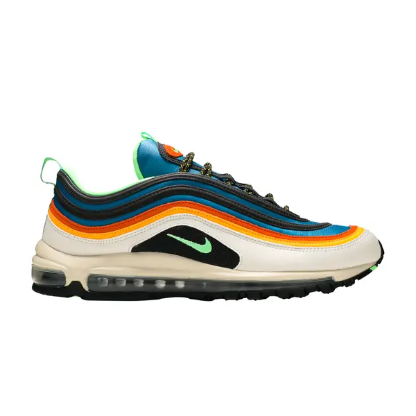 Nike Air Max 97 Sneakers - White