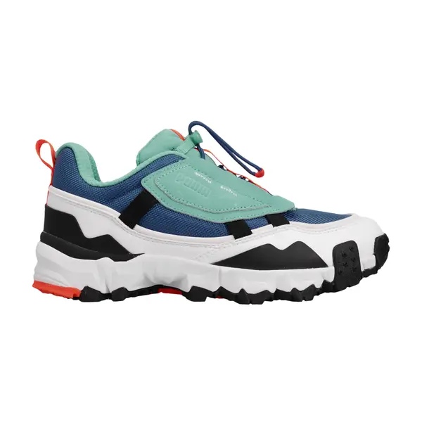 PUMA Trailfox Overland Sneakers - Blue