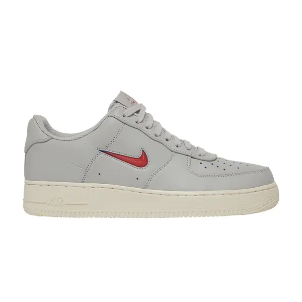 Nike Force 1 Jewel Home & Away Sneakers