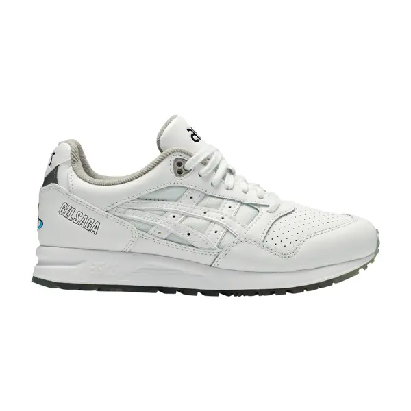 Asics X Vivienne Westwood Gel Saga - White