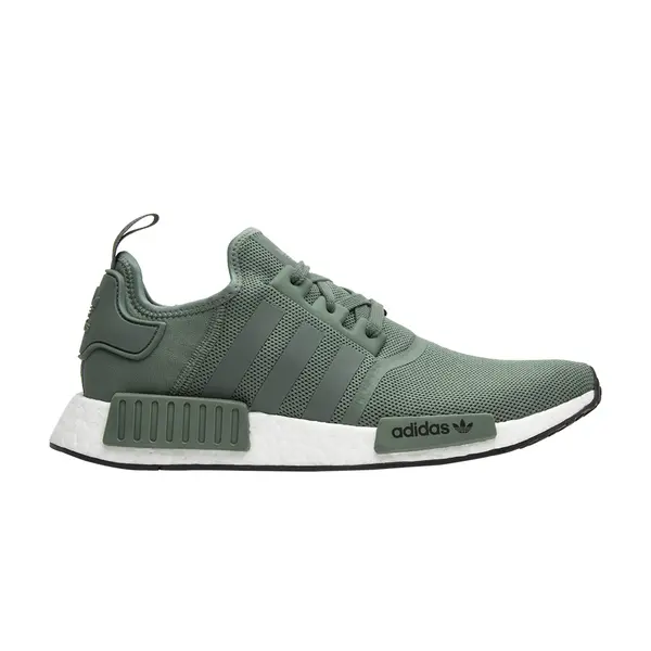 Adidas Nmd_r1 Sneakers - Green