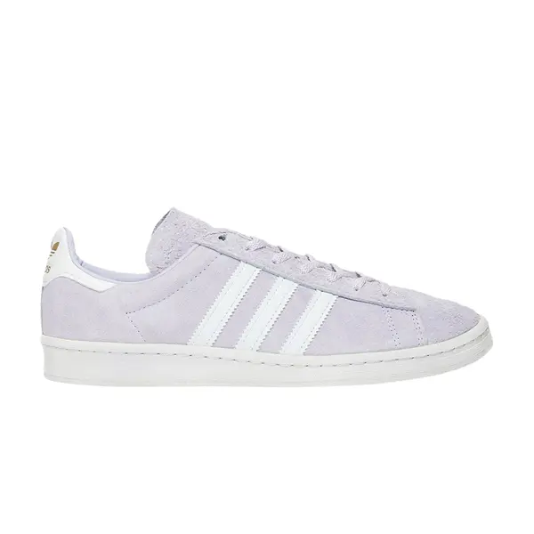 Adidas Sneakersnstuff X Campus 80s Sneakers