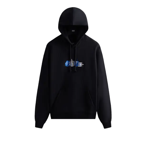 Kith Dreidel Hoodie