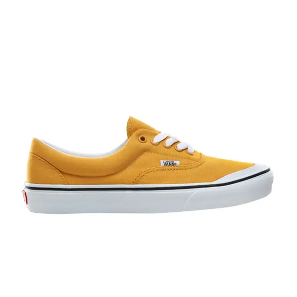VANS Era Tc Sneakers - Yellow