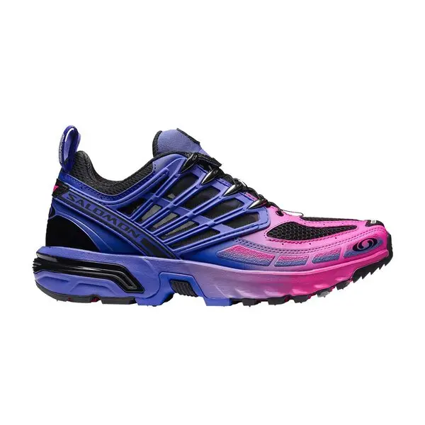 SALOMON Kar L'art De L'automobile X Acs Pro Advanced - Multicolor