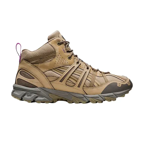 Asics Gel-sonoma™ 15-50 Mt Sneakers - Brown