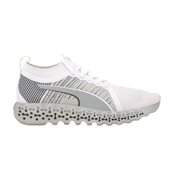 PUMA Calibrate Runner - White