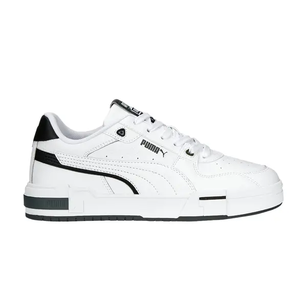 PUMA Ca Pro Leather Sneakers