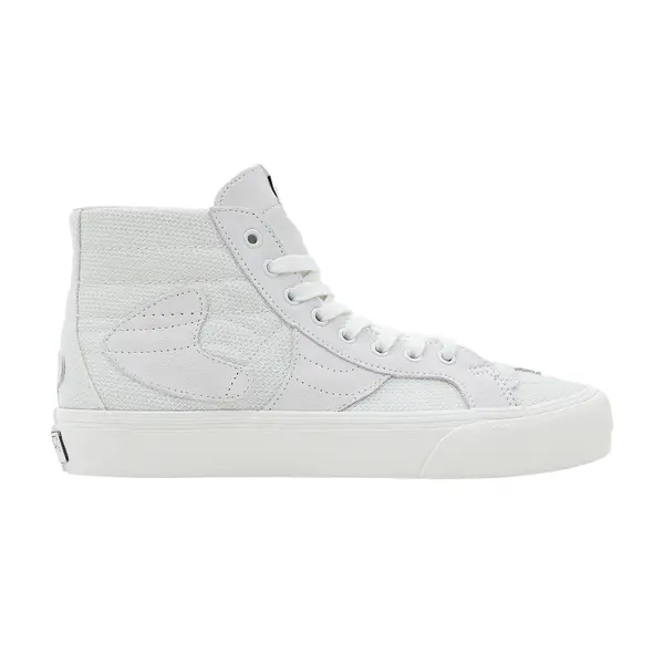 VANS Sk8-hi Wp Vr3 Lx Sneakers