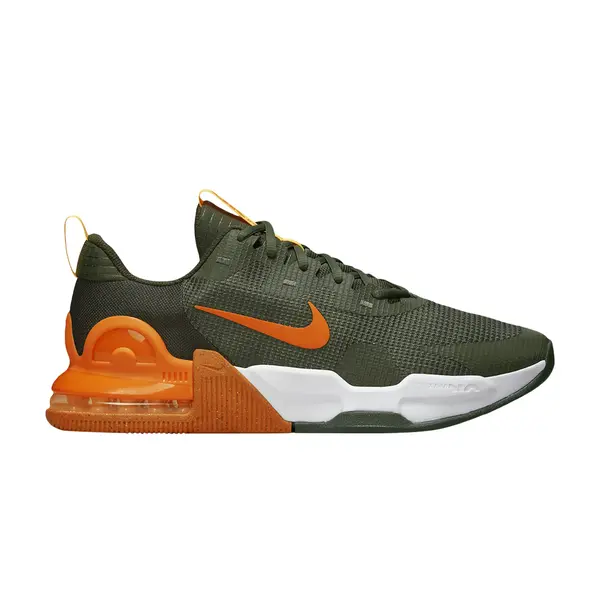 Nike Air Max Alpha Trainer 5 - Green