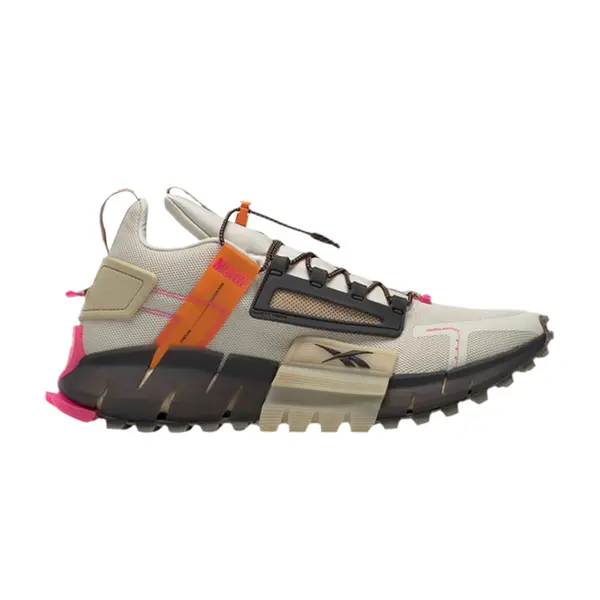 REEBOK Zig Kinetica Edge - Cream
