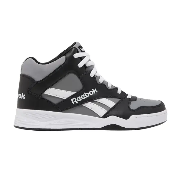 REEBOK Royal Bb4500 High 2 Sneakers - Black