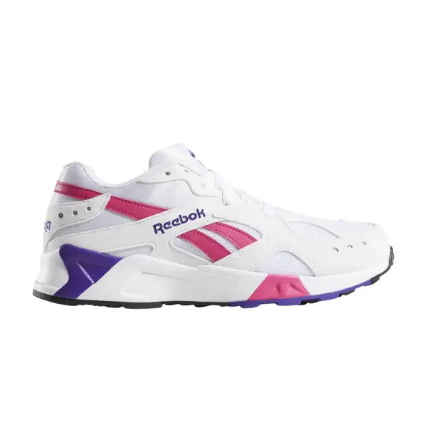 REEBOK Aztrek Og Sneakers - White