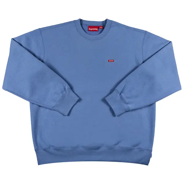 トップス Supreme Small Box Crewneck \