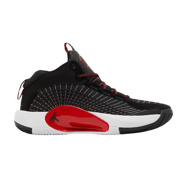 JORDAN Jumpman 2021 Pf Bred - Black