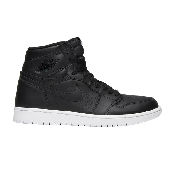 JORDAN 1 Retro High Og Sneakers - Black