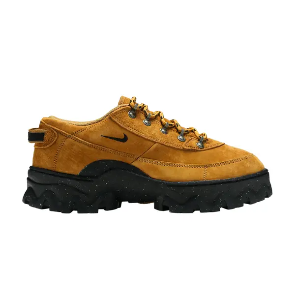 Nike Lahar Low Sneakers - Tan