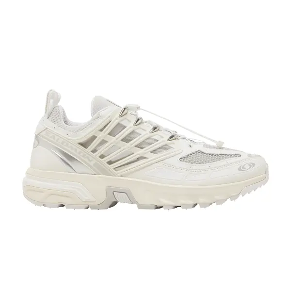 SALOMON Acs Pro Advanced Sneakers - White
