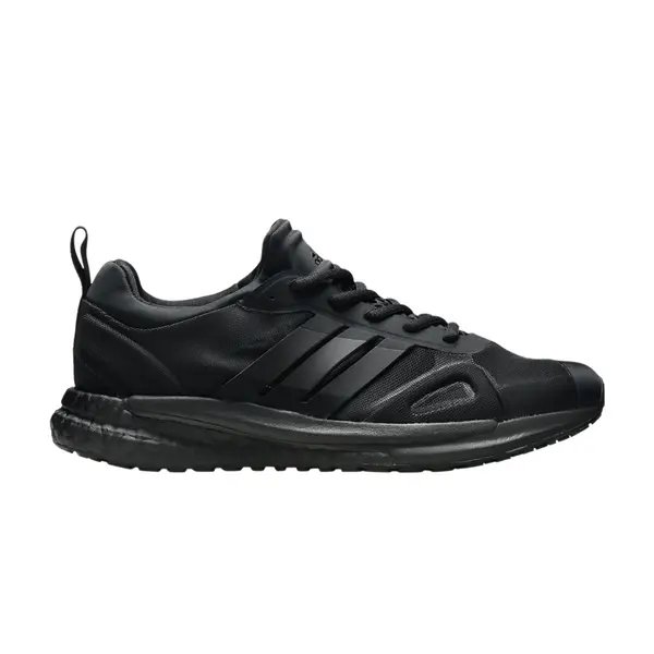 Adidas Karlie Kloss X Solarglide Sneakers - Black