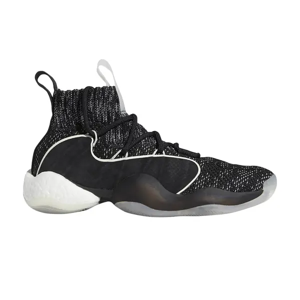 Adidas Crazy Byw X Oreo - Black