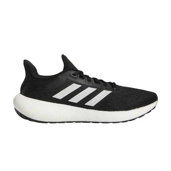 Adidas Pureboost 22 Sneakers - Black