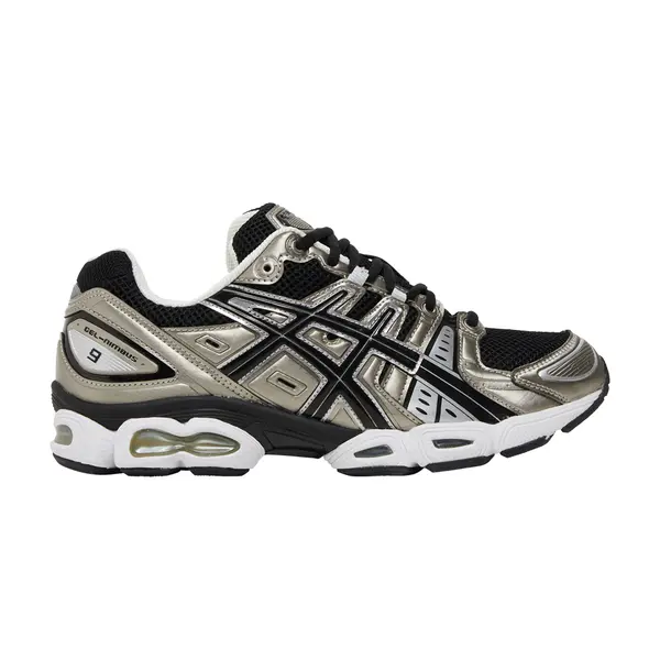Asics Gel-nimbus Sneakers - Brown