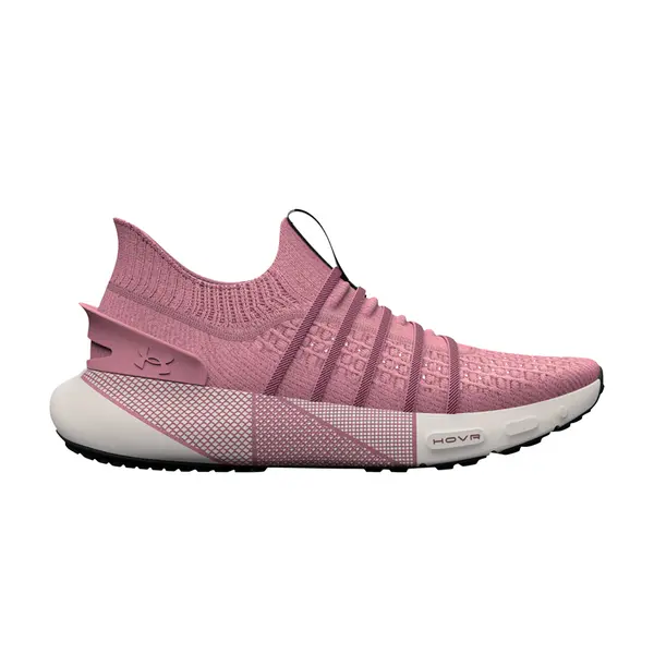 Under Armour Hovr Phantom Slip-on Sneakers - Pink