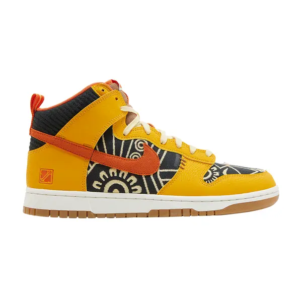 Nike Dunk High 'somos Familia' Sneakers