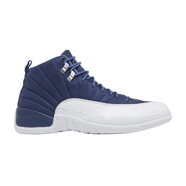 JORDAN Retro Sneakers - Blue