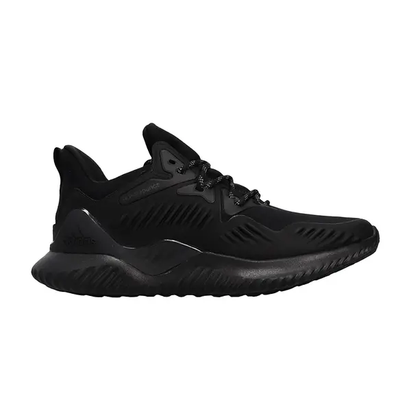 Adidas Alphabounce Beyond M Hk Sneakers - Black