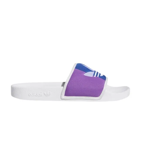 Adidas Adilette Pride Slides - Multicolor