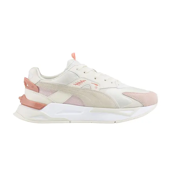 PUMA Mirage Sport Loom Sneakers - White
