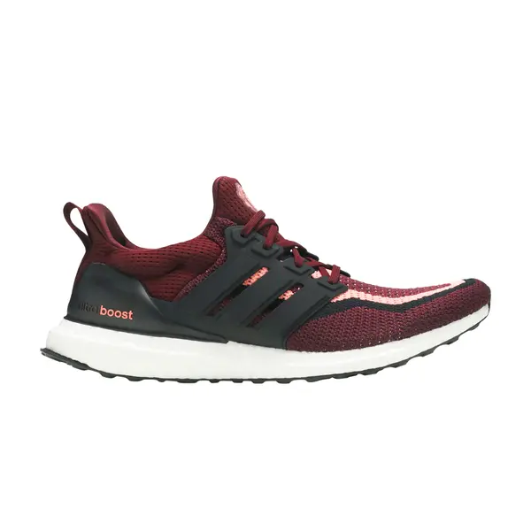 Adidas Manchester United X Ultraboost Dna 'football Pack' Sneakers - Red