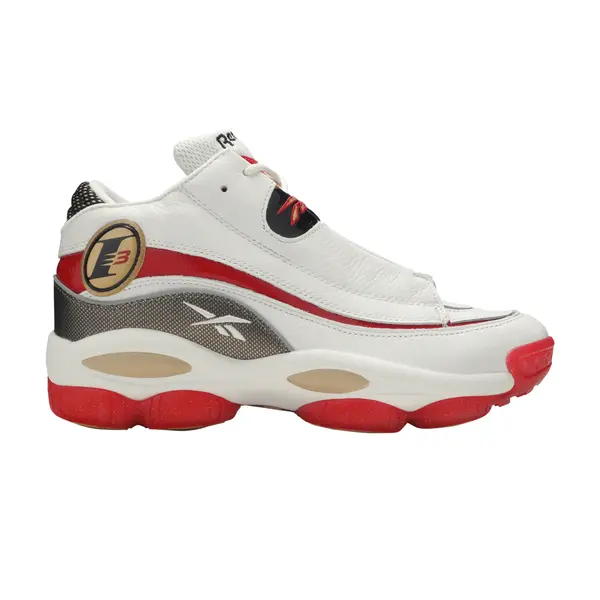 REEBOK Answer 1 Dmx Retro Og Sneakers - White
