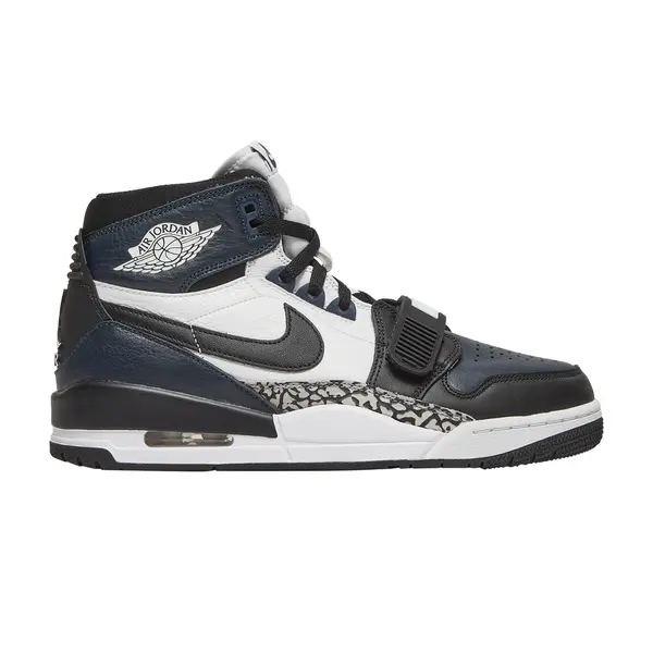 JORDAN Legacy 312 Sneakers - Blue
