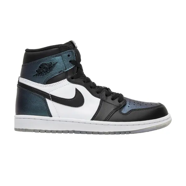 JORDAN 1 Retro High Og All-star - Black