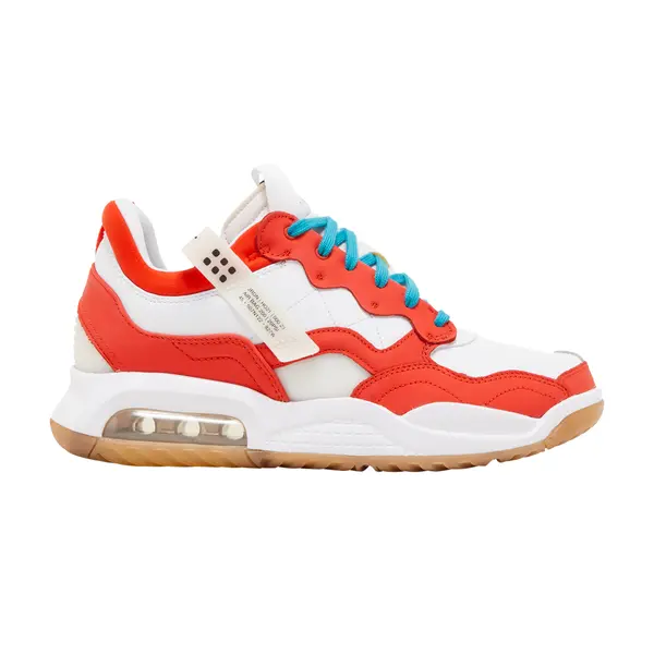 JORDAN Ma2 Sneakers - Red