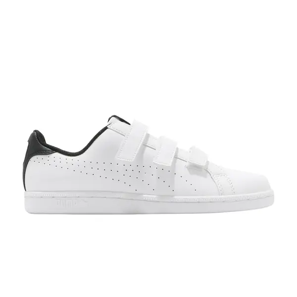 PUMA Smash Velcro Sneakers