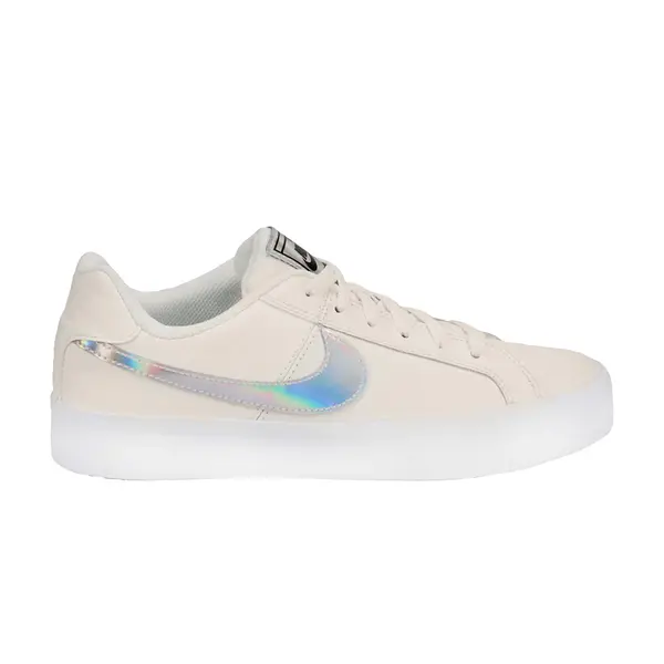 Nike Court Royale Ac Sneakers - Tan